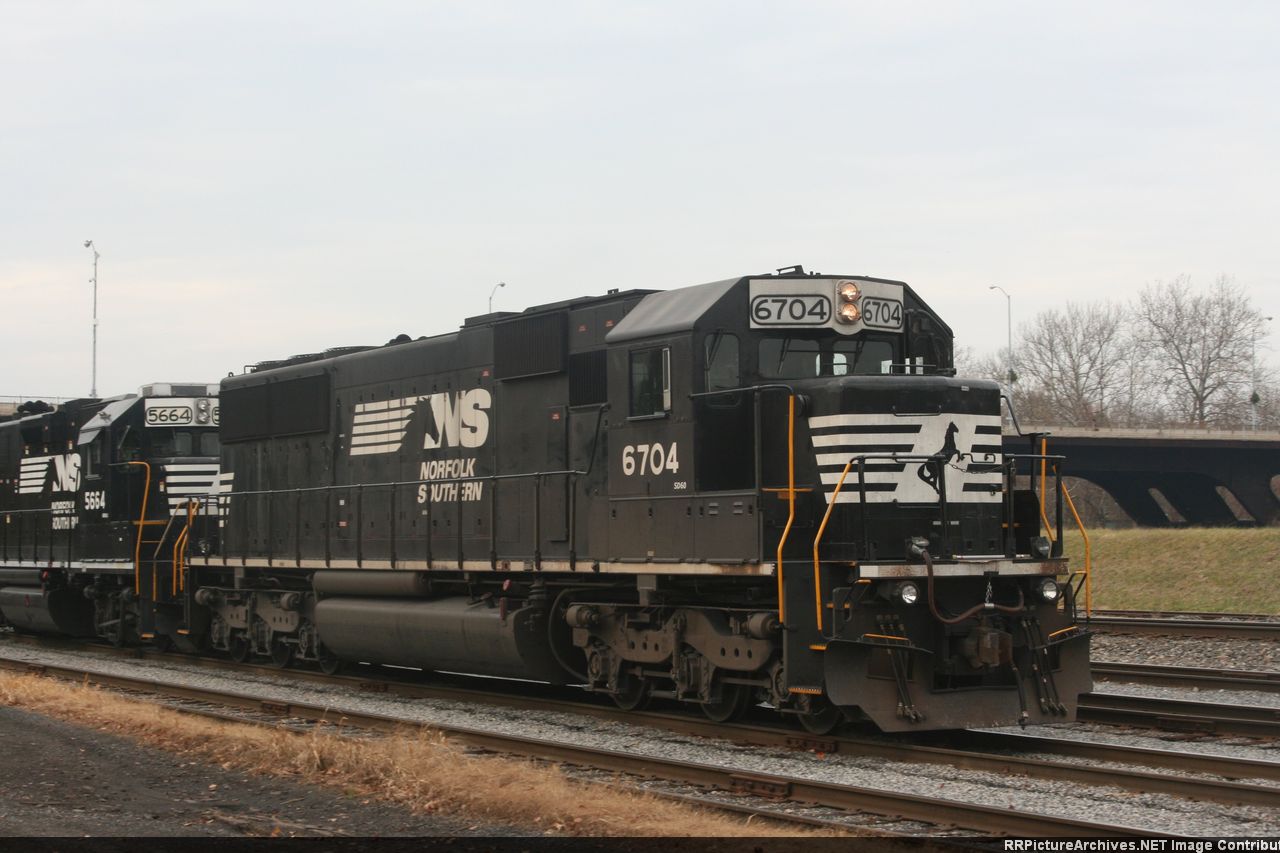 NS 6704